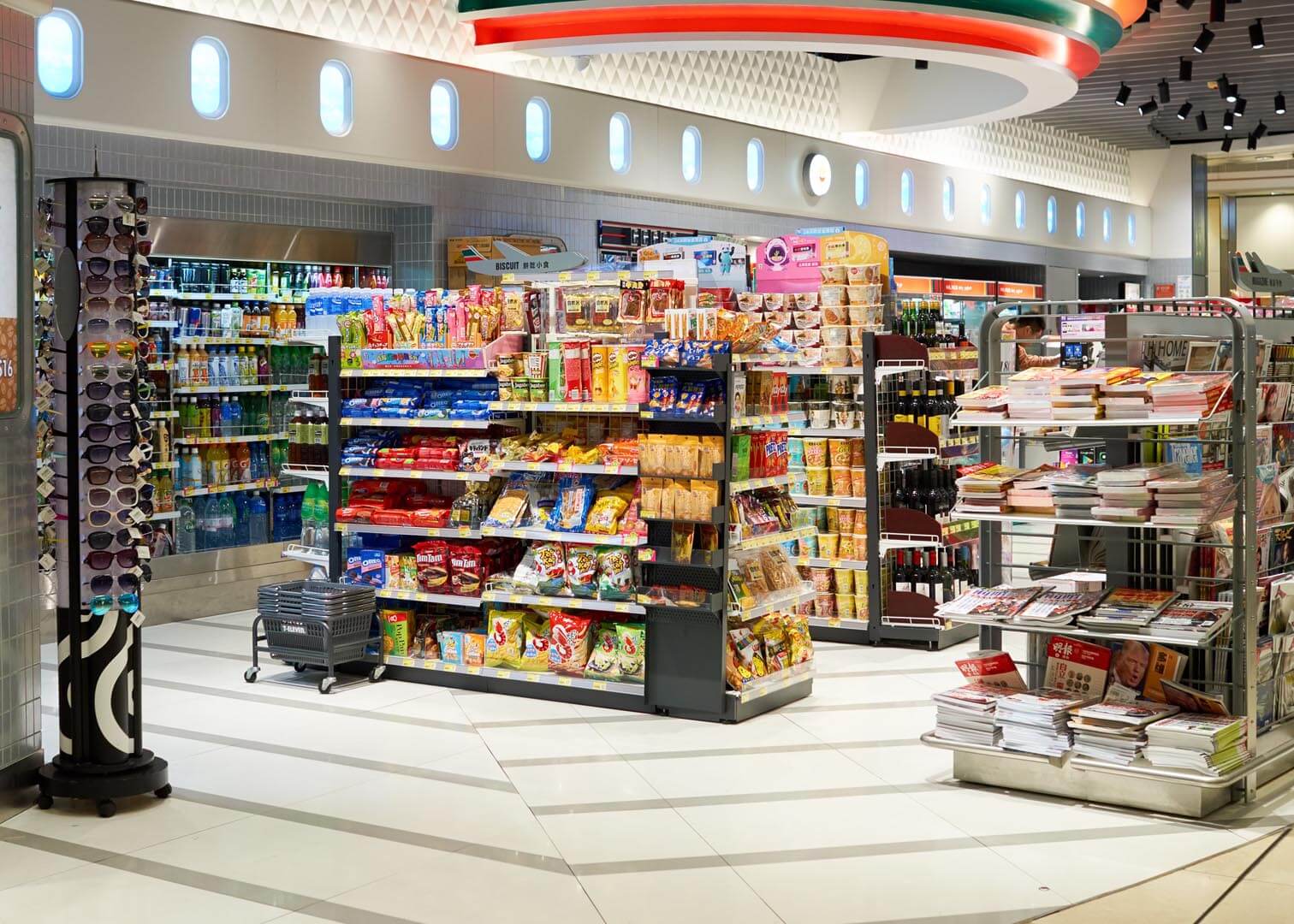 Full-Service Food Broker | BBI