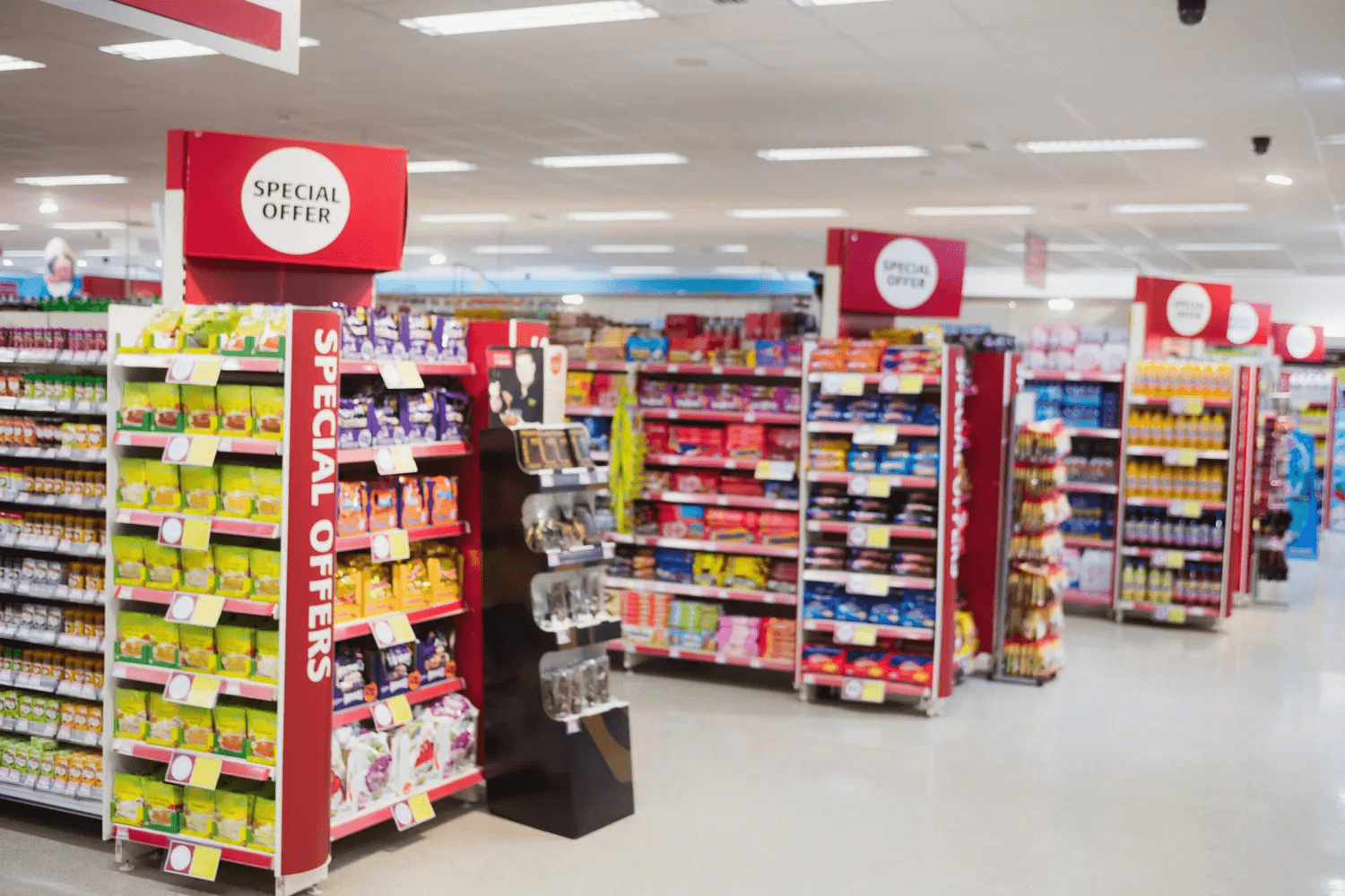 Full-Service Food Broker | BBI